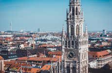 Catedral de Munique - Frauenkirche